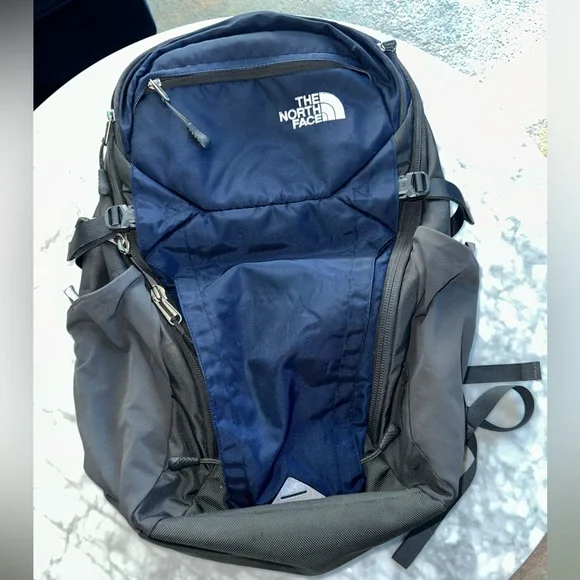 Discounted North Face Router